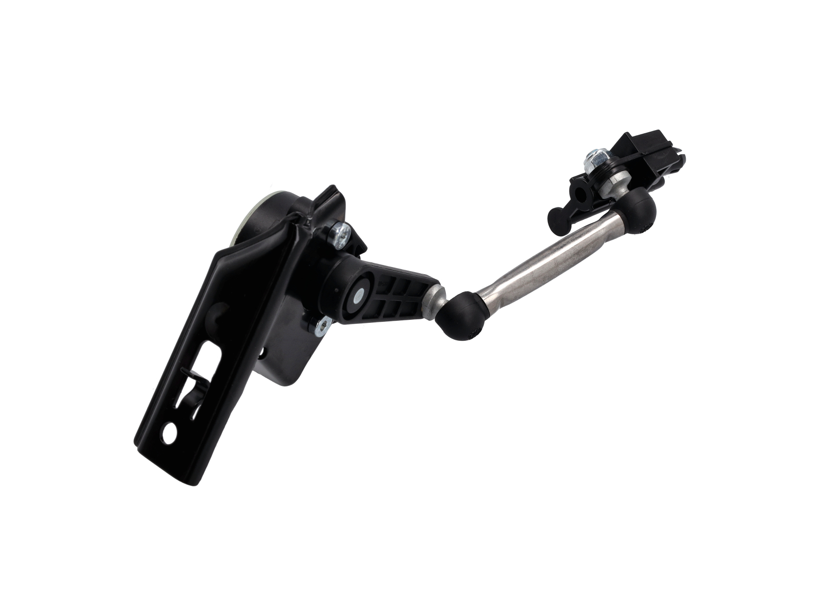 Porsche 970 Self levelling system with linkage 97034302103 97034302203 ...