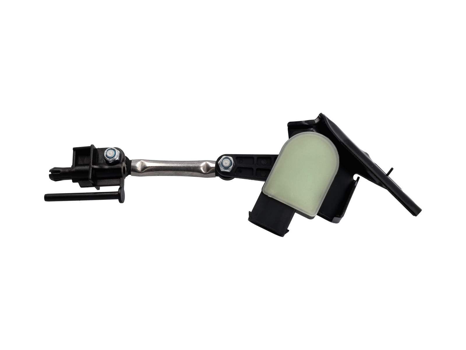 Porsche 970 Self levelling system with linkage 97034302103 97034302203 ...