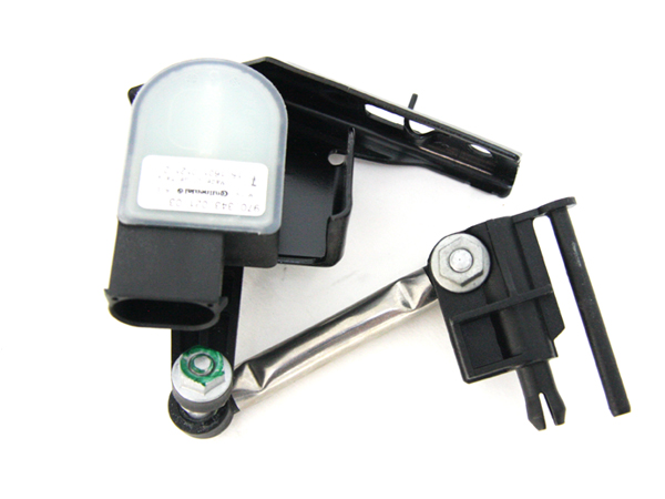 Porsche 970 Self levelling system with linkage 97034302103 97034302203 ...