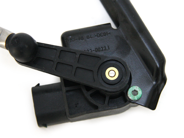 Porsche 970 Self levelling system with linkage 97034302103 97034302203 ...