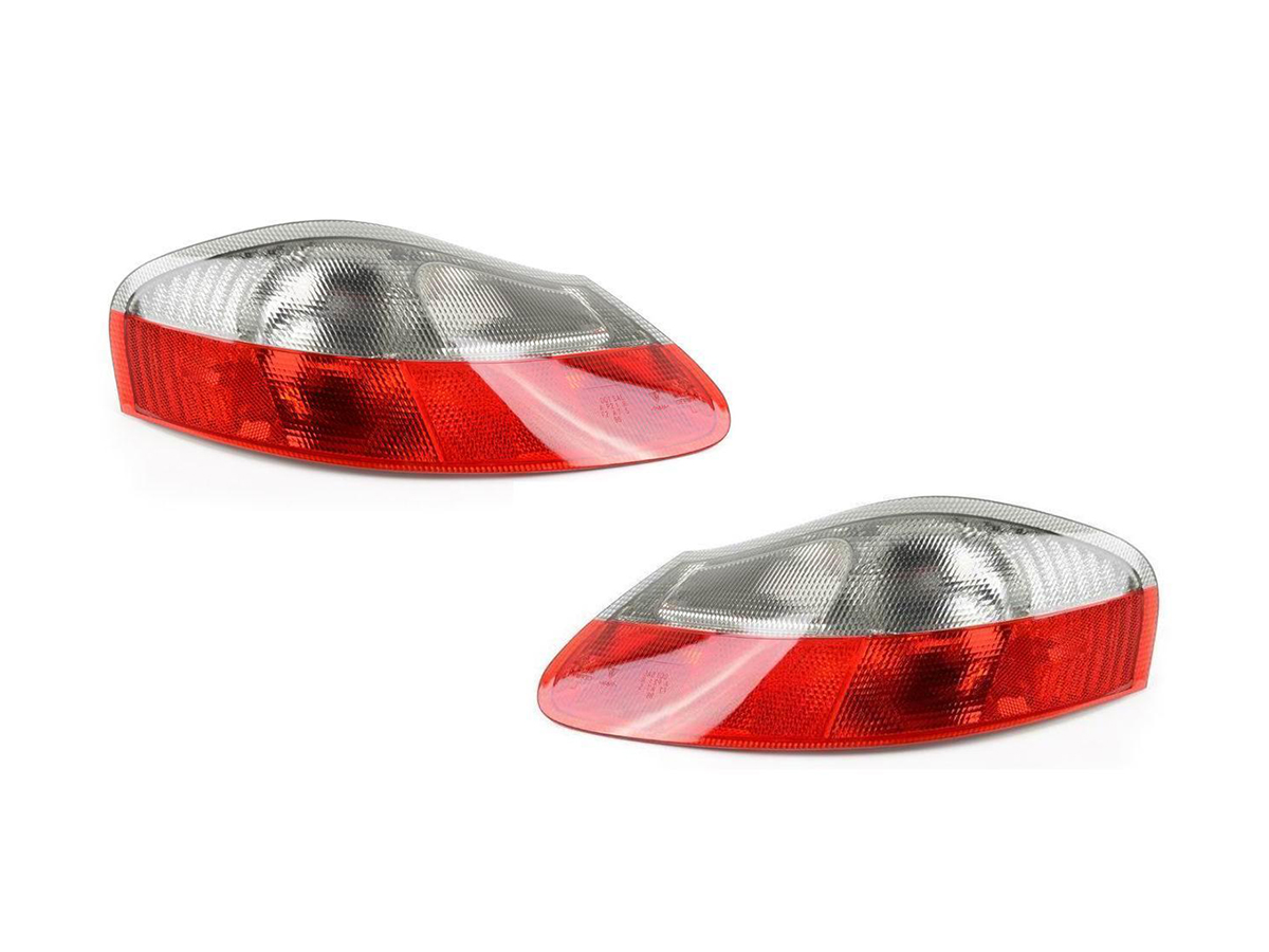 Genuine Porsche 9Y0945095H 9Y0945095M 9Y0945095D and 9Y0945096H ...