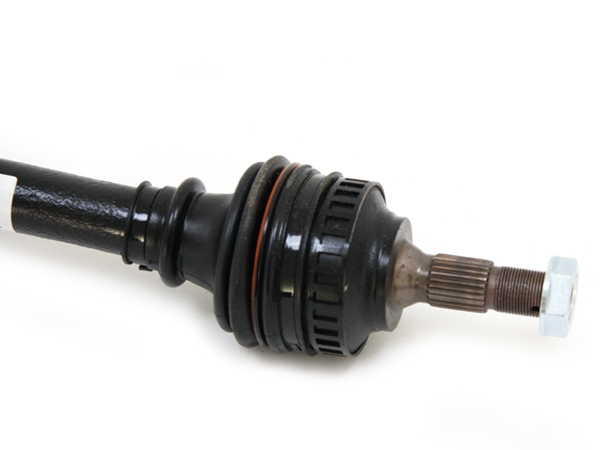 Spidan drive Shaft for Peugeot and Citroen 21131 - 21131 | Design 911