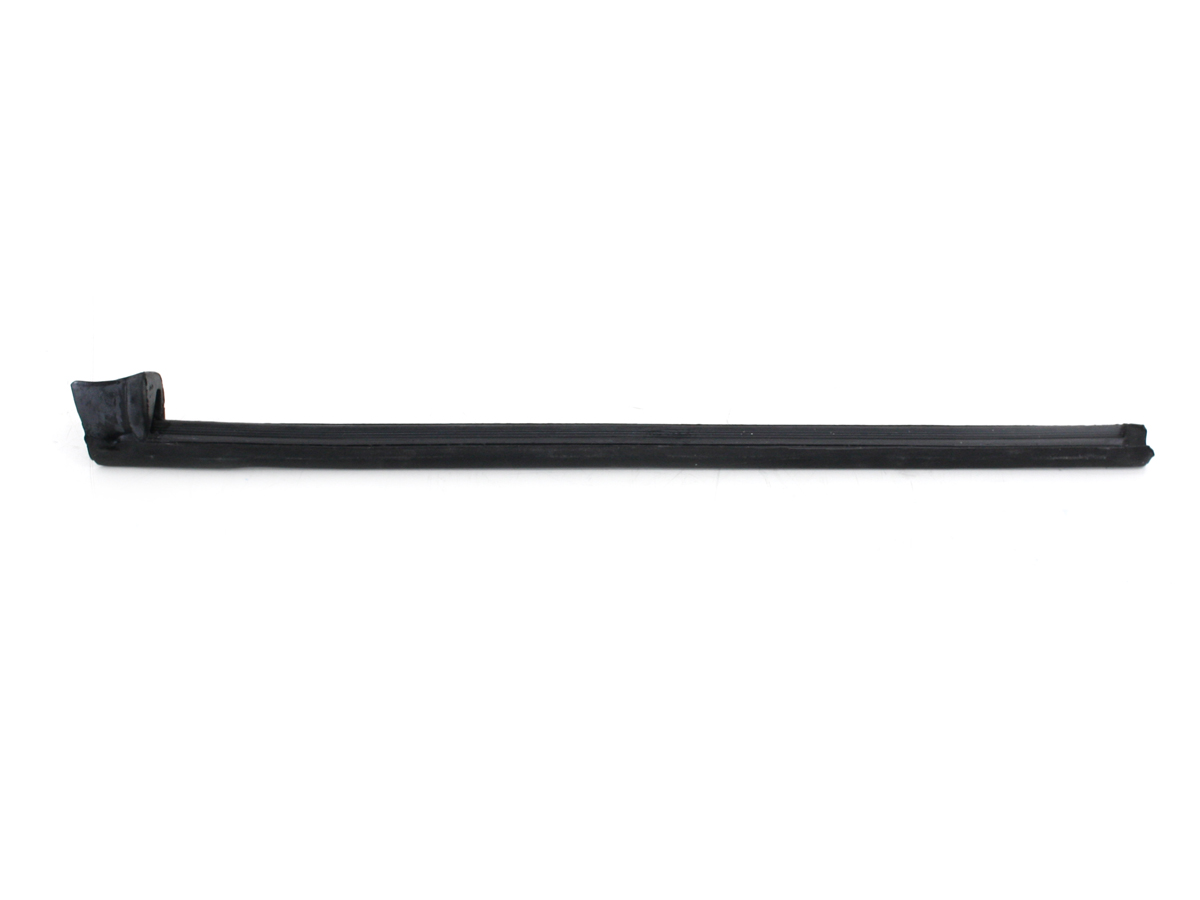 Porsche 997 Cabrio Rear 1/4 Window Seal 99754347500 99754347600 ...