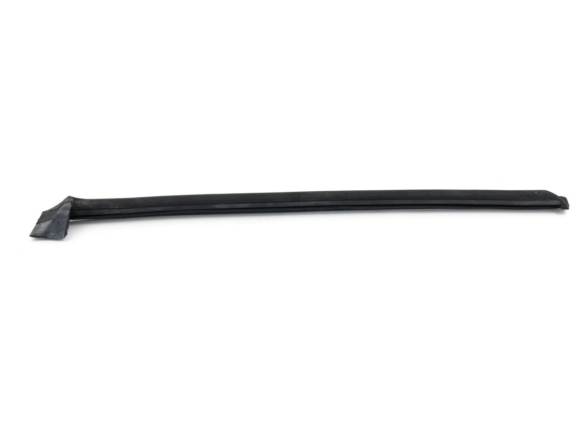 Porsche 911561189668VB, 911561190668VB Cabriolet hood roof seal lateral ...