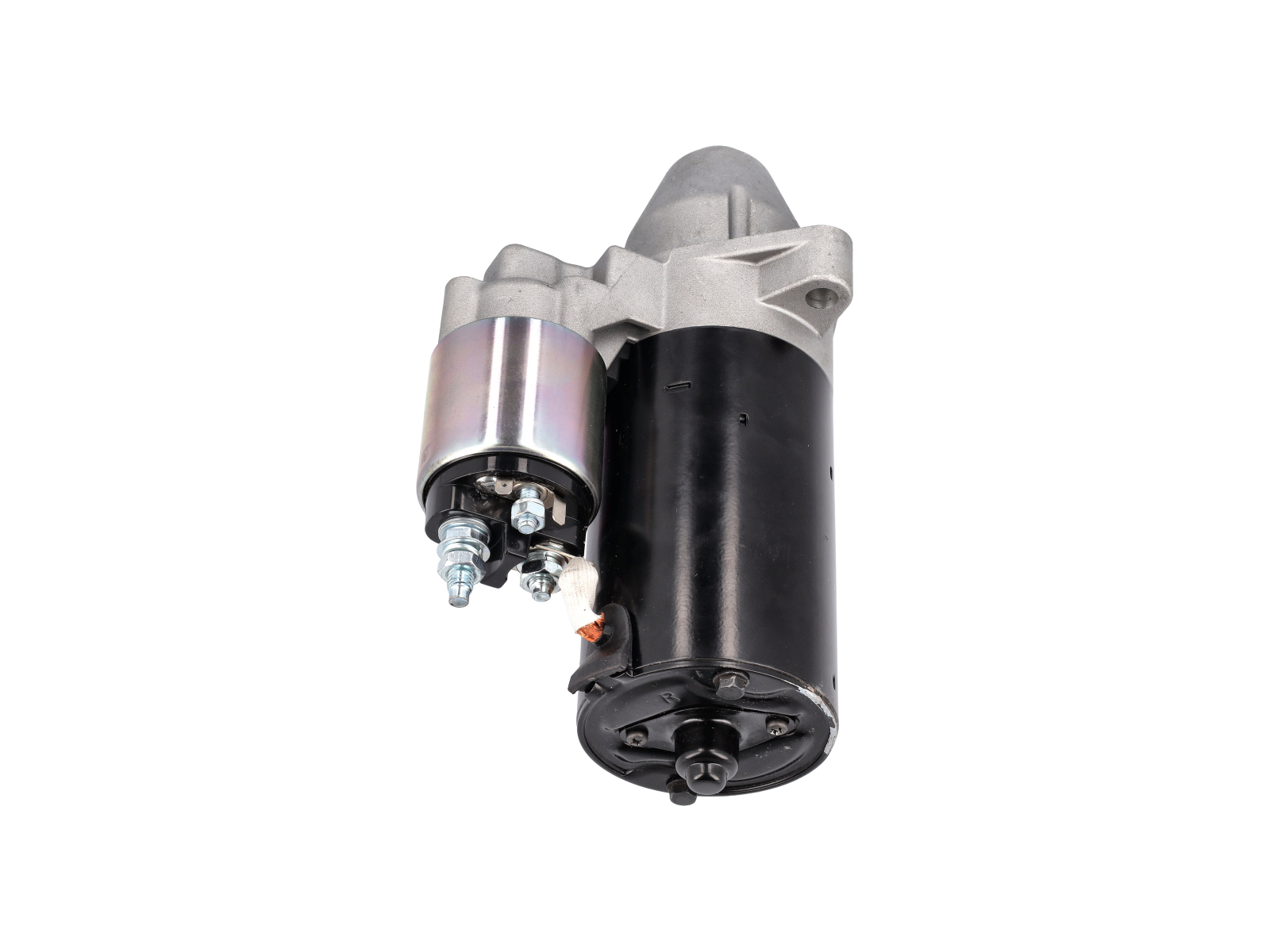 Porsche Starter Motors | Reliable Engine Starting Solutions – Design911 ...