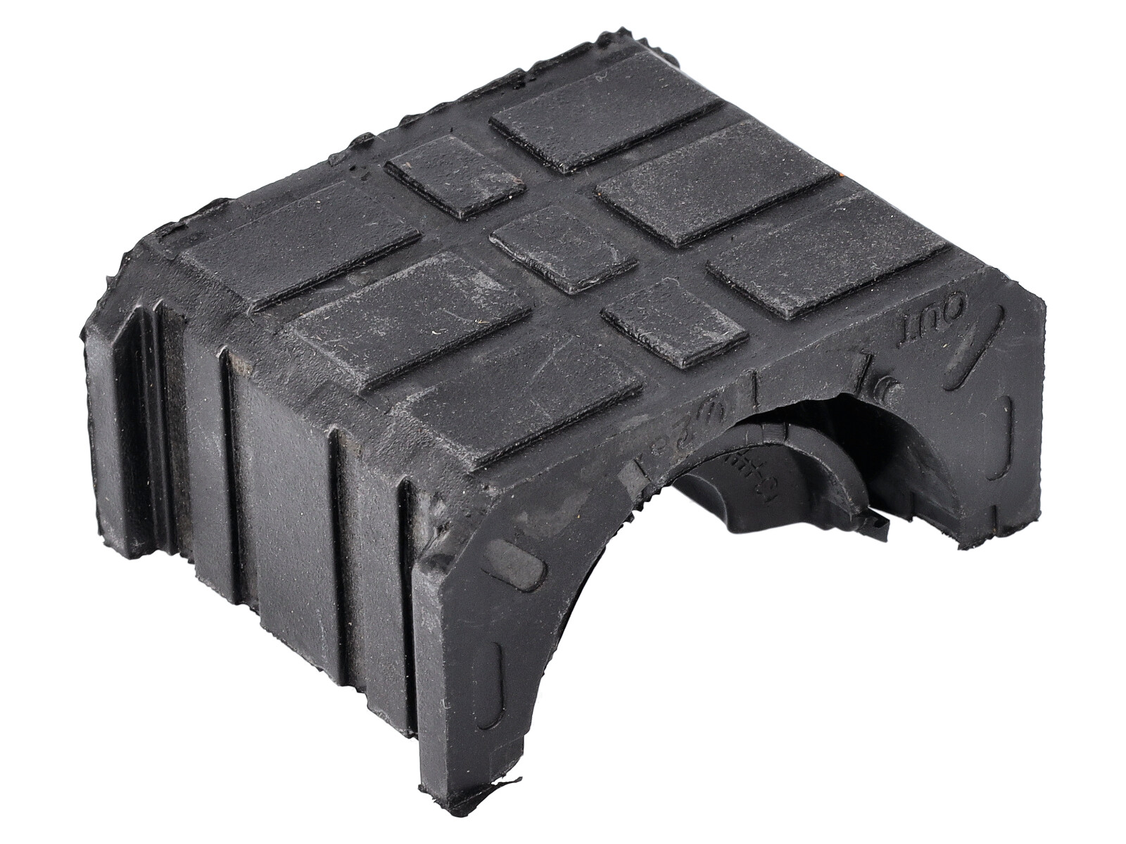 Stabilizer bar bush Front for Porsche 970 Panamera 2014>> 97034379400 ...