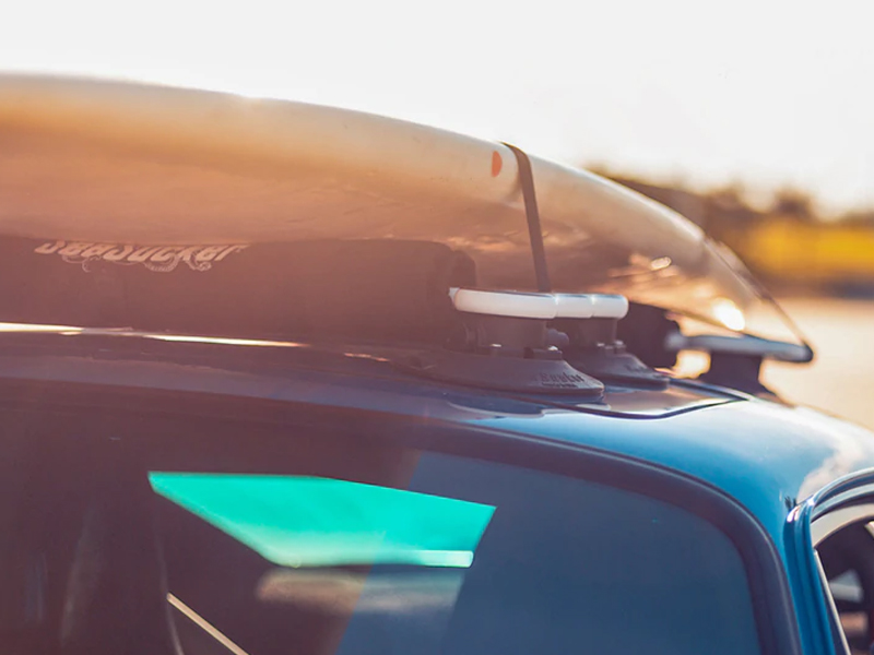 SP3300 Surf board rack SeaSucker - SP3300 | Design 911