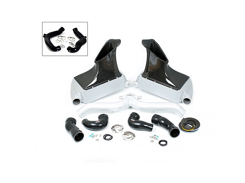 DO88 BIG-140SV-76 and BIG-140SI-76 Complete performance charge air high ...