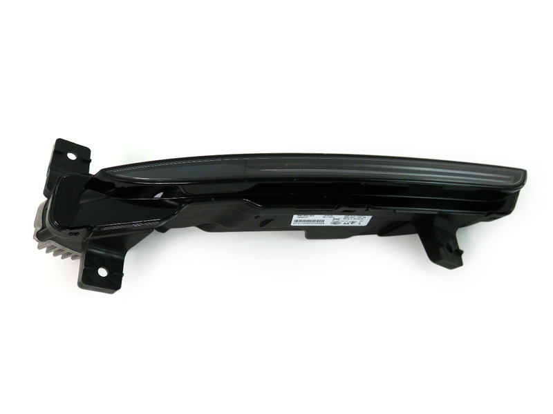 Porsche 991 Front LED Drive Lamps 99163116004 and 99163115904 ...