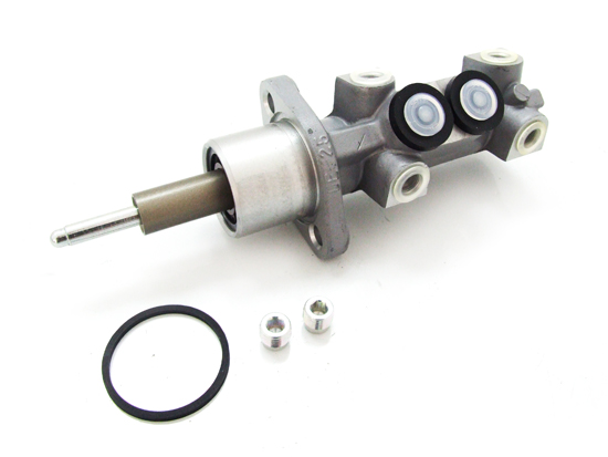 Porsche 993 Brake Master Cylinder 99335590300 - 99335590301 | Design 911