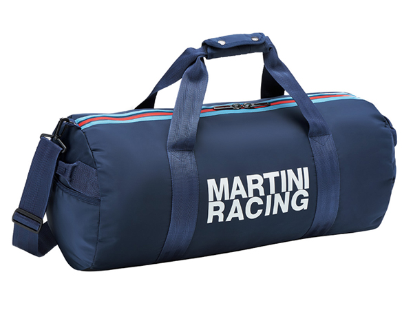 Porsche Duffel Bag blue MARTINI RACING Collection WAP0359250J ...