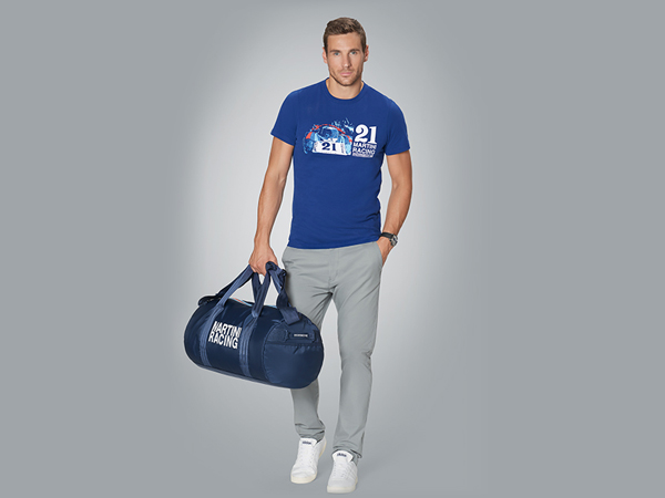 Porsche Duffel Bag blue MARTINI RACING Collection WAP0359250J ...