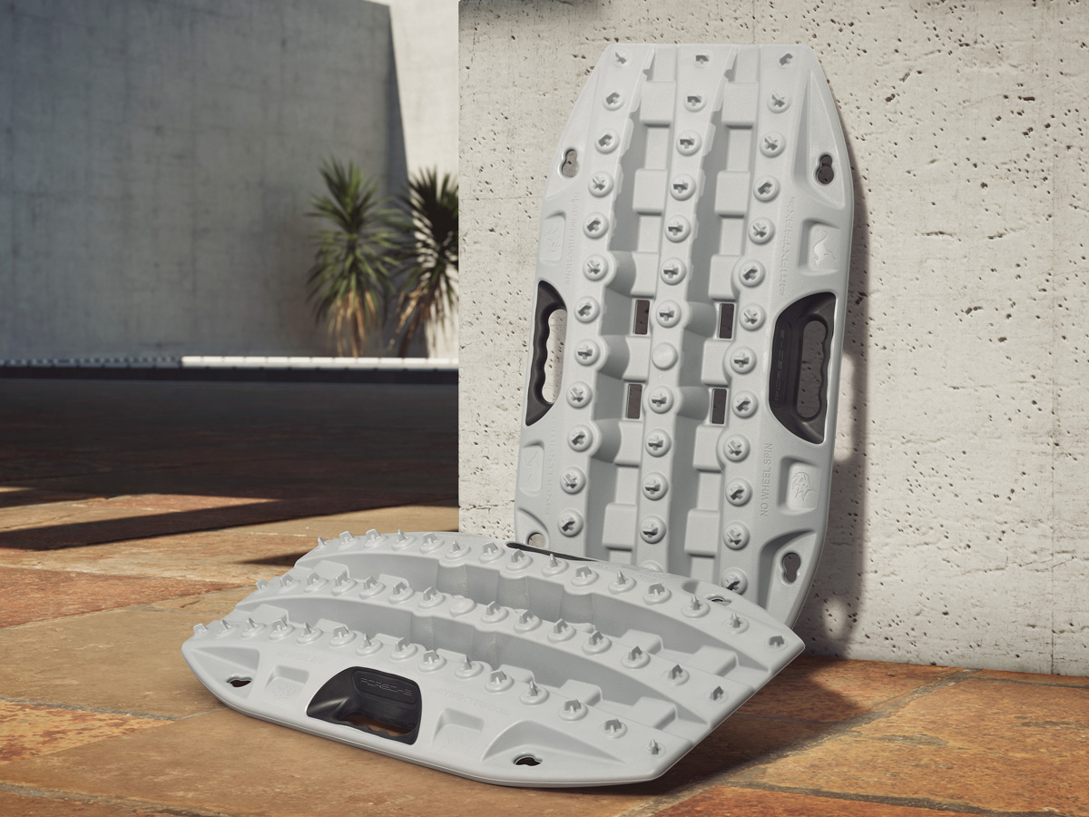 Porsche Recovery boards 99204401285 99204401284 - 99204401284 | Design 911