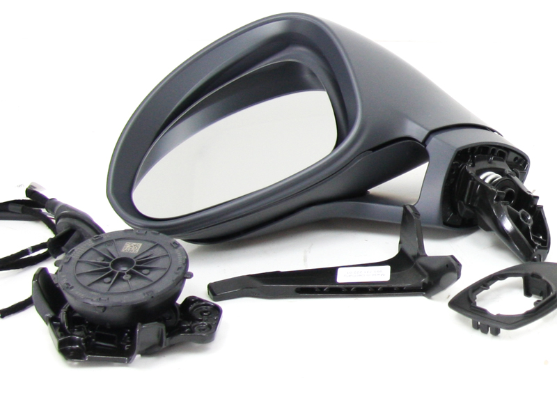 Buy Porsche 991 (911) MK2 2016-2019 Exterior Mirrors | Design 911