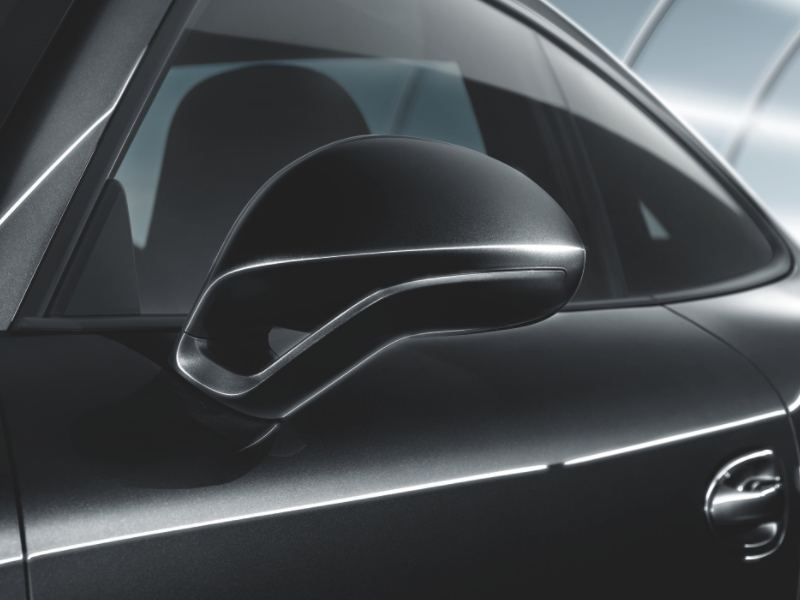 Buy Porsche 991 (911) MK2 2016-2019 Exterior Mirrors | Design 911