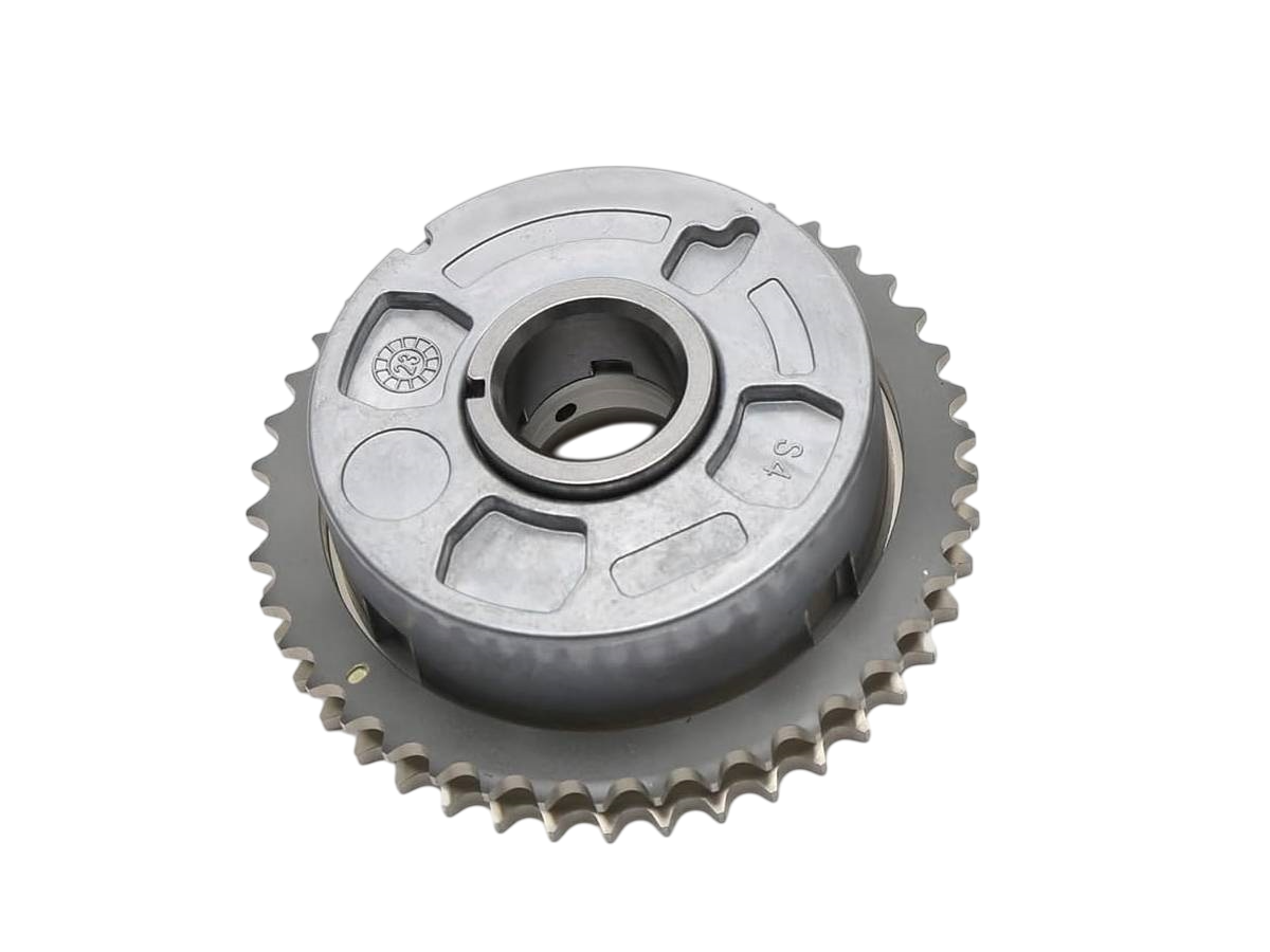 Camshaft adjuster unit inlet valves. Porsche 958 Cayenne / 95B Macan ...