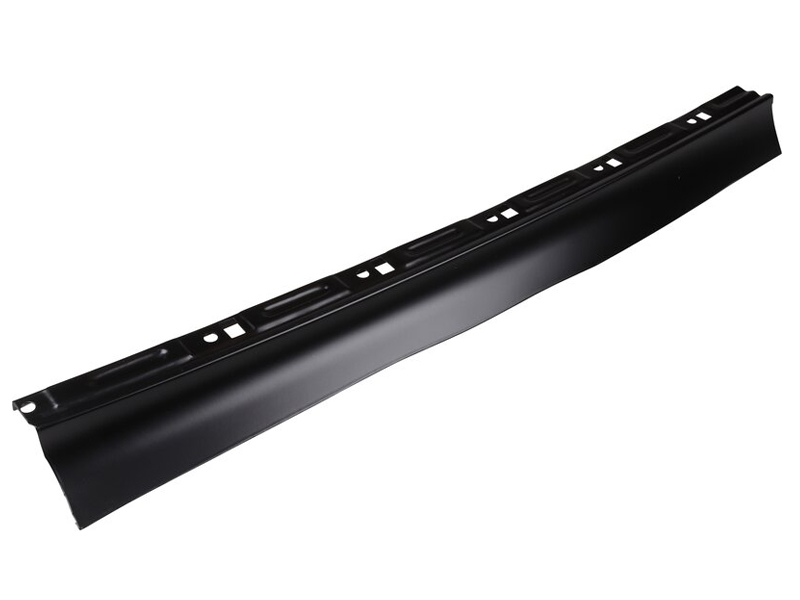 DANSK 16803511DANSK 1680350970 1680350980 Repair section for front wing ...