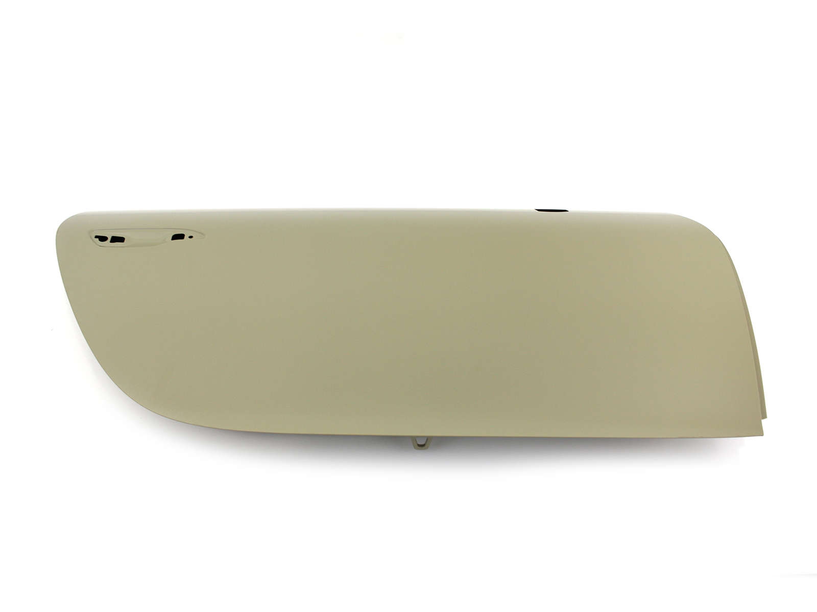 Porsche Doors, Hinges & Striker Plates | OEM Body Panels & Hardware ...