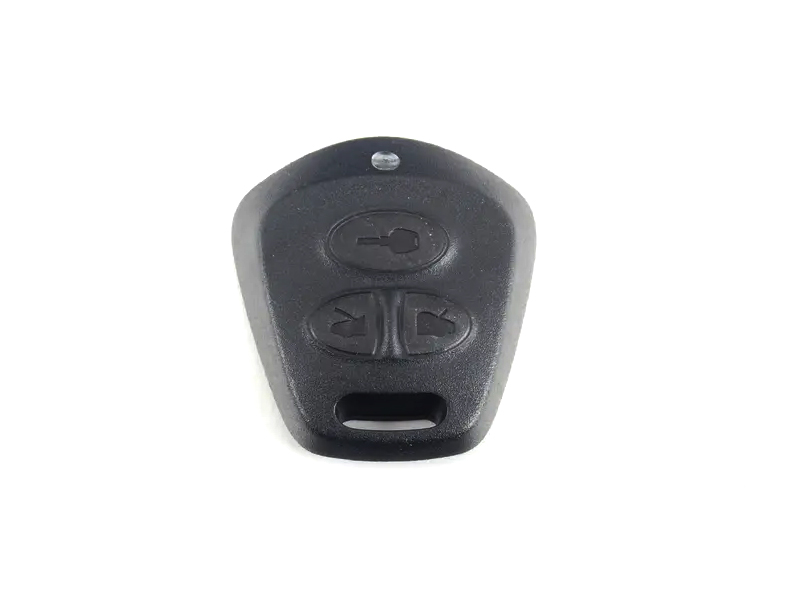 Porsche 996 986 Boxster Key Head Remote Control Upper Part 99663735100 ...