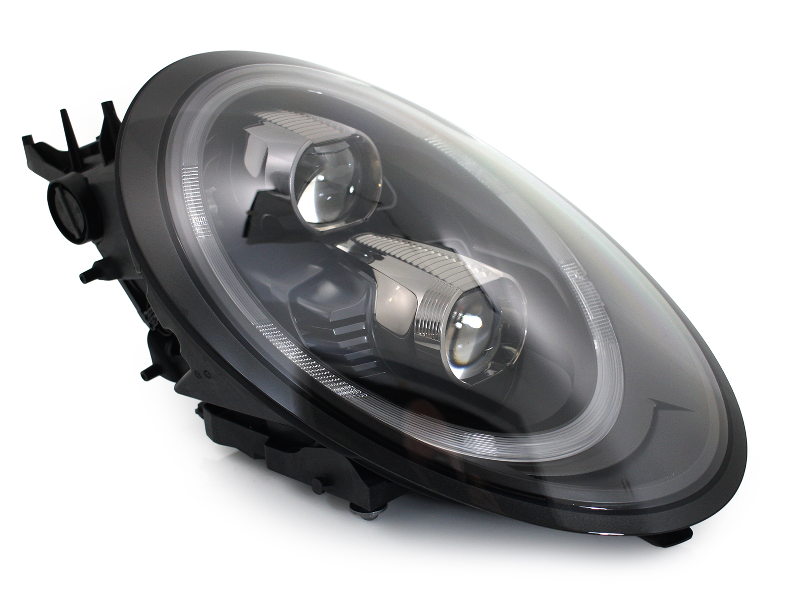 Porsche 991 LHD Cars LED Headlamp 99163196353 99163196453 - 99163196364 ...