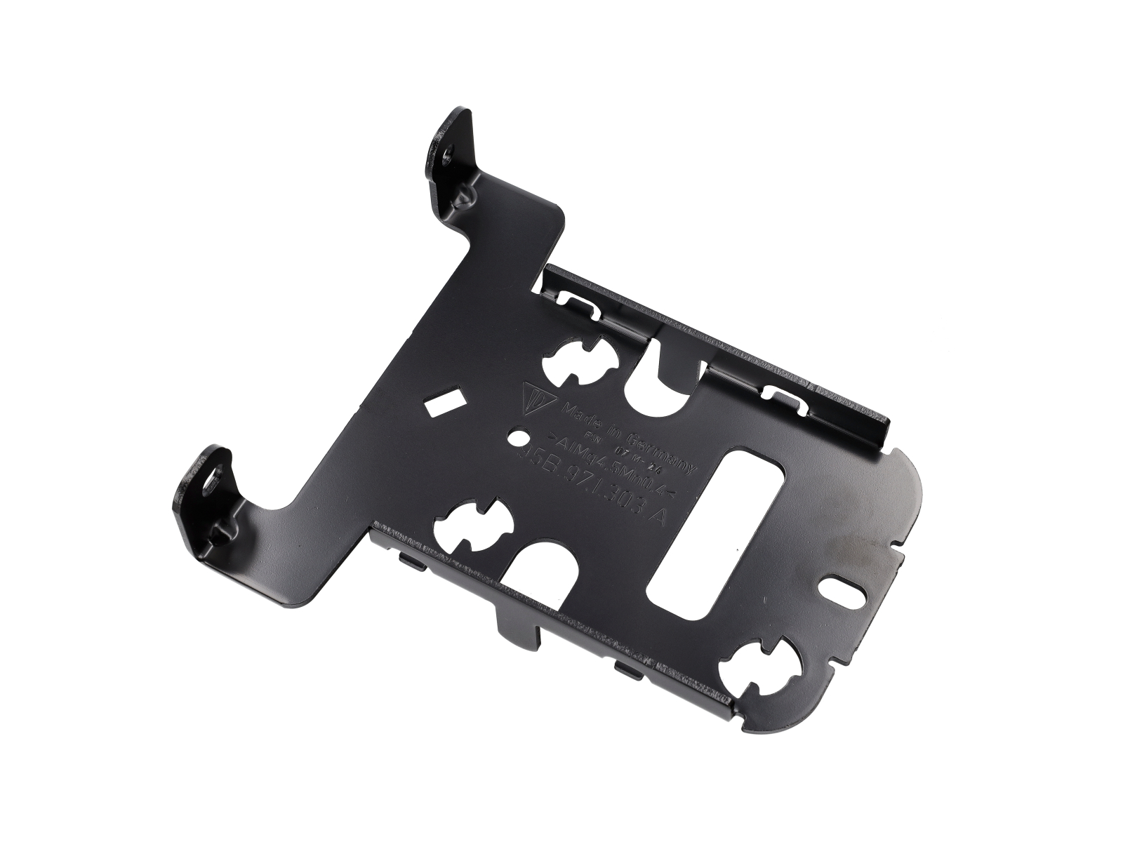 Distance Sensor Mount Bracket, Retainer For Control Units. Porsche 95B ...