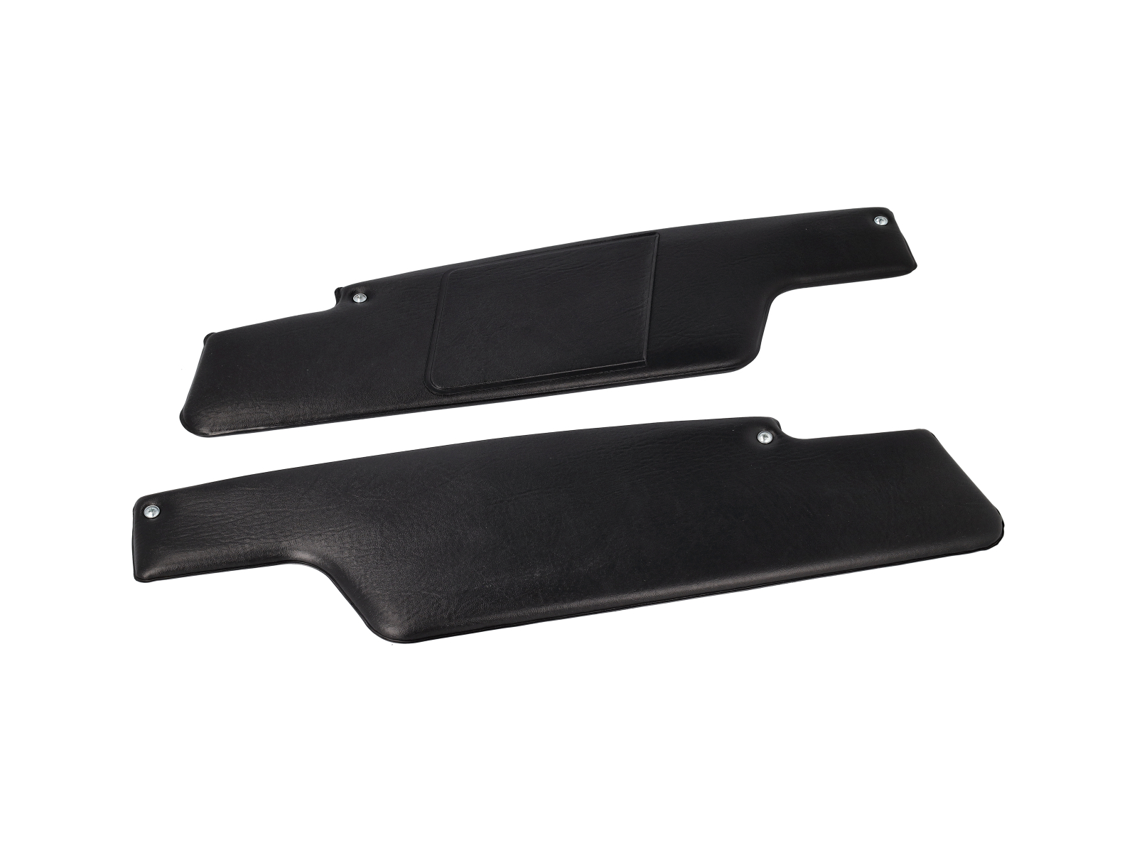 Porsche 914 Sun Visors Kit Left and Right 90173101810 1689803010 ...