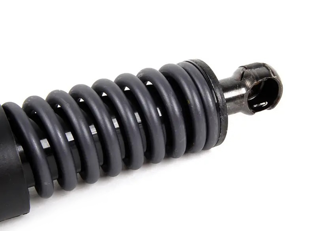 Damper for Rear lid for Porsche Cayenne - 95551255006 | Design 911