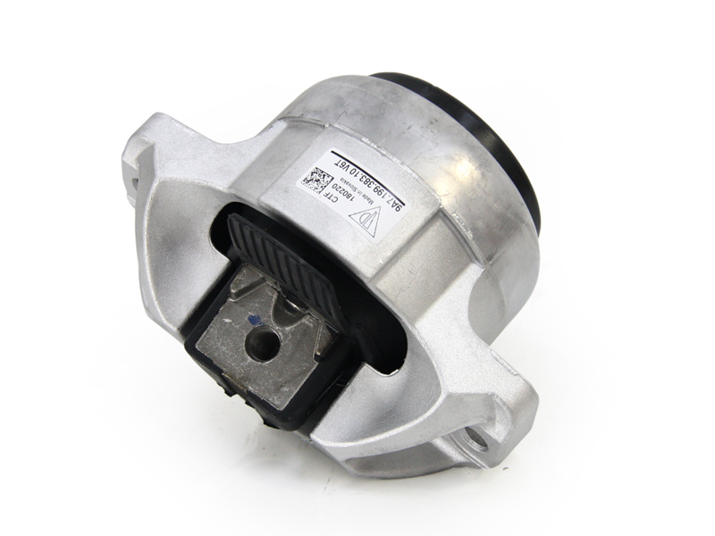 Porsche 971 Panamera Engine mount 9A719938310 - 9A719938310 | Design 911