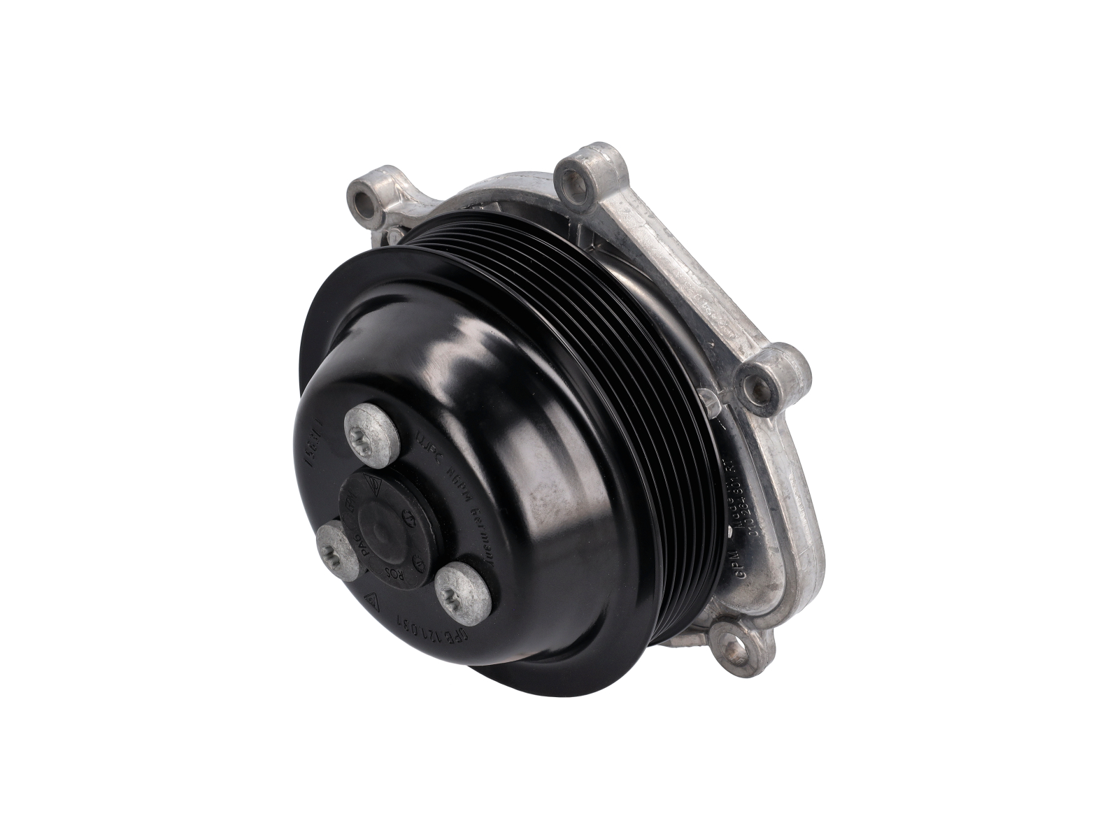 Porsche Boxster Cayman 997 Water Pump 9A110604800mp Porsche Boxster 986 ...
