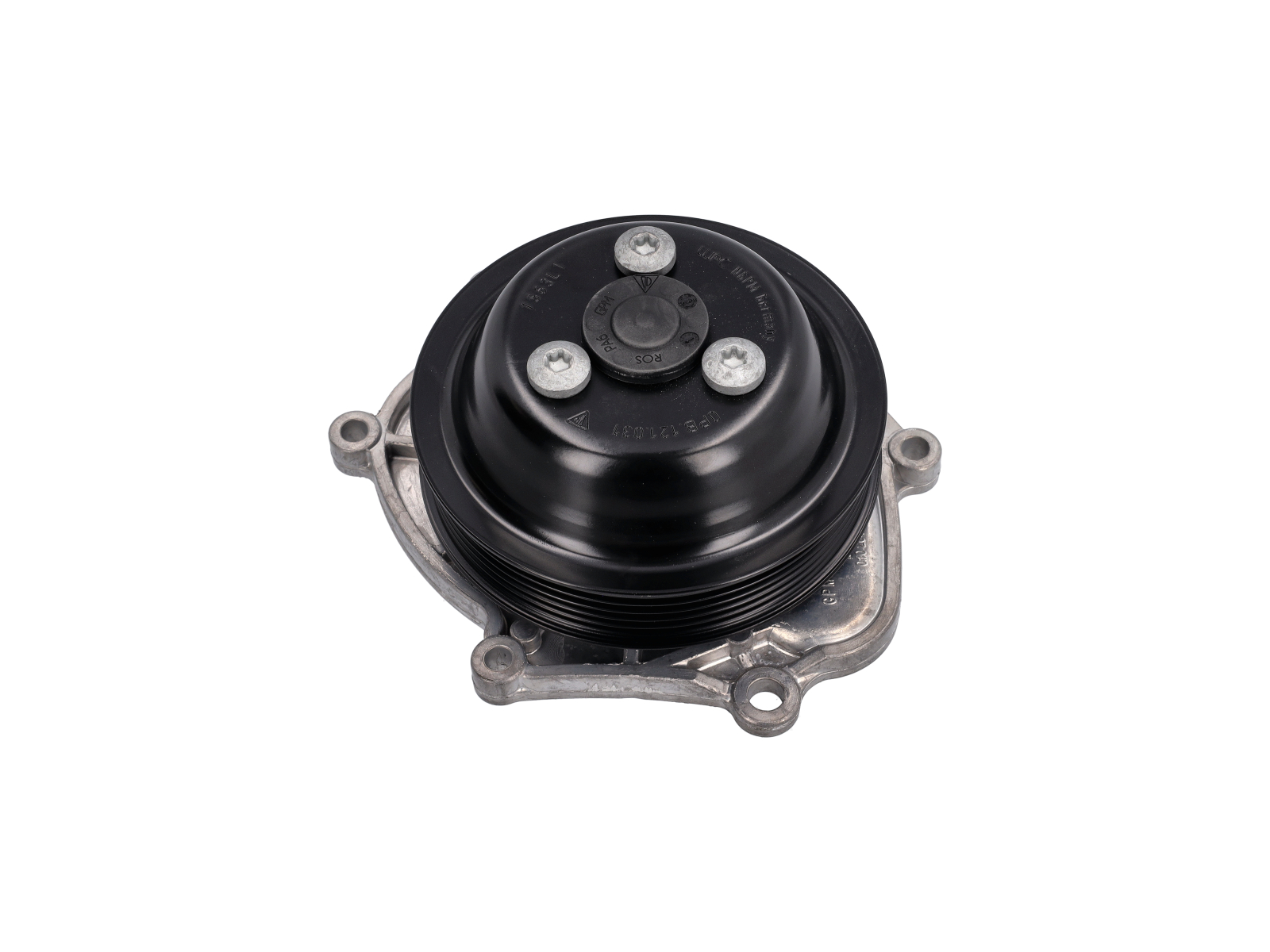 Porsche Boxster Cayman 997 Water Pump 9A110604800mp Porsche Boxster 986 ...