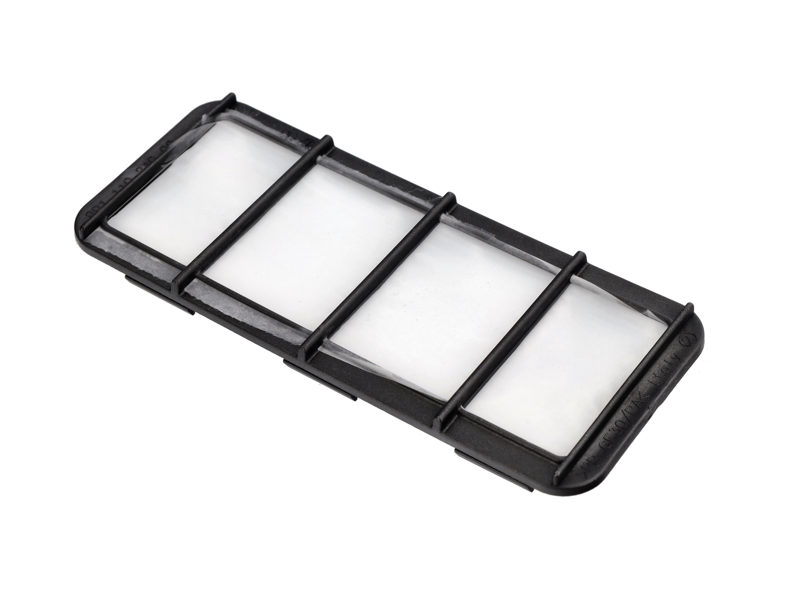 Porsche 991 Air Box Housing Grill 99111024000 - 9GT129075 | Design 911