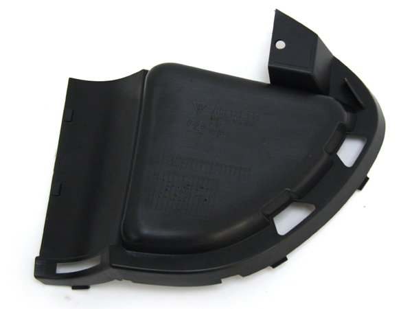 Porsche 958 Cayenne Front bumper air guide 958505334009B9 ...