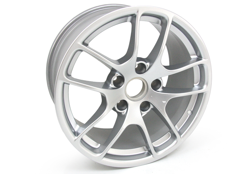 Buy Porsche Cayman 718C (982C) 2017>> 18" Wheels | Design 911