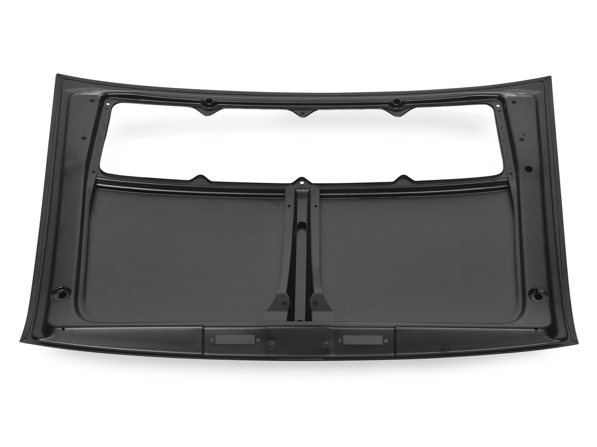 Porsche 911 rear lid steel 91151201056 - 91151201056 | Design 911