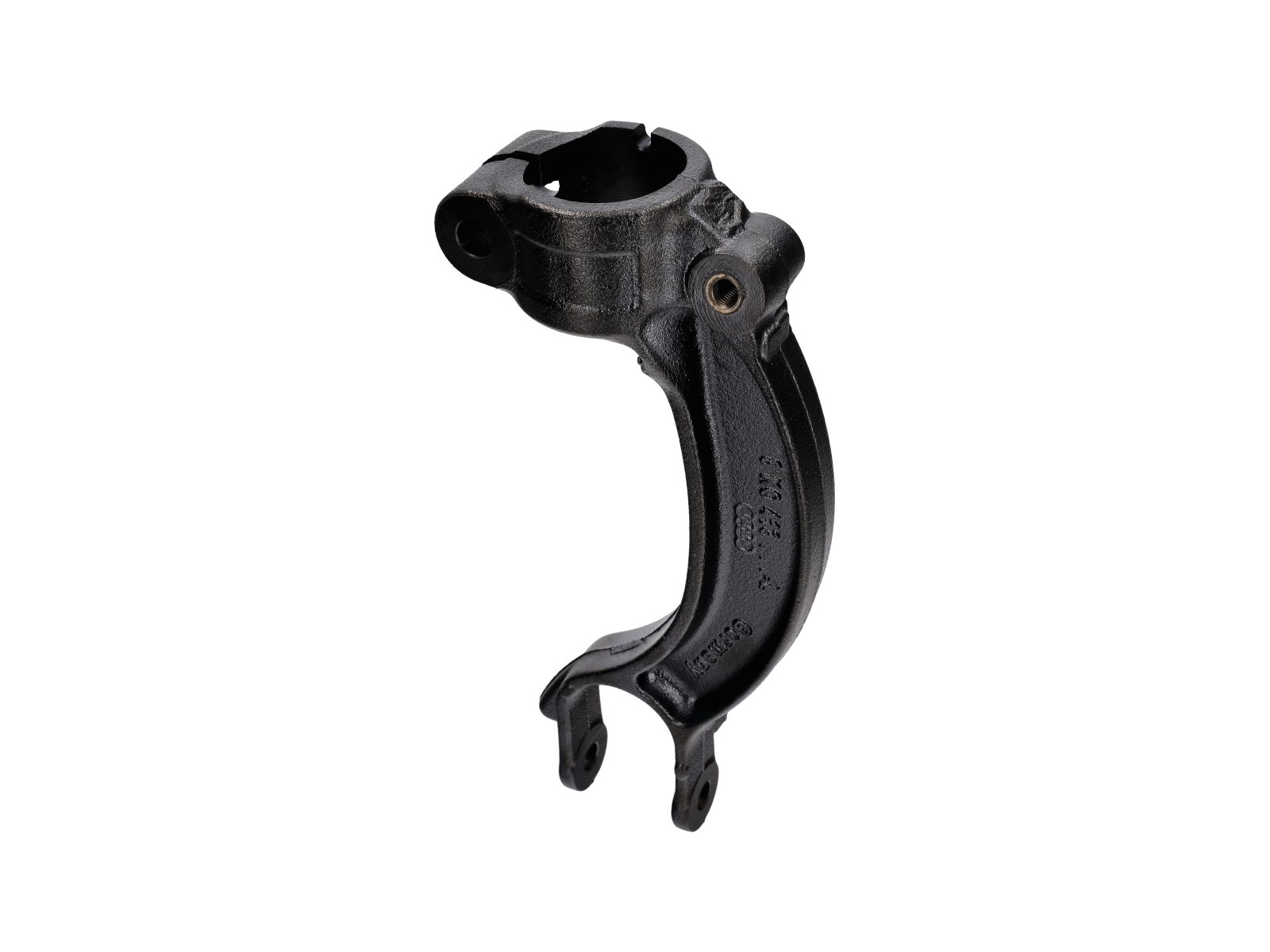 Porsche Macan Shock absorber fork 8K0413037L 8K0413038L - 8K0413037L ...