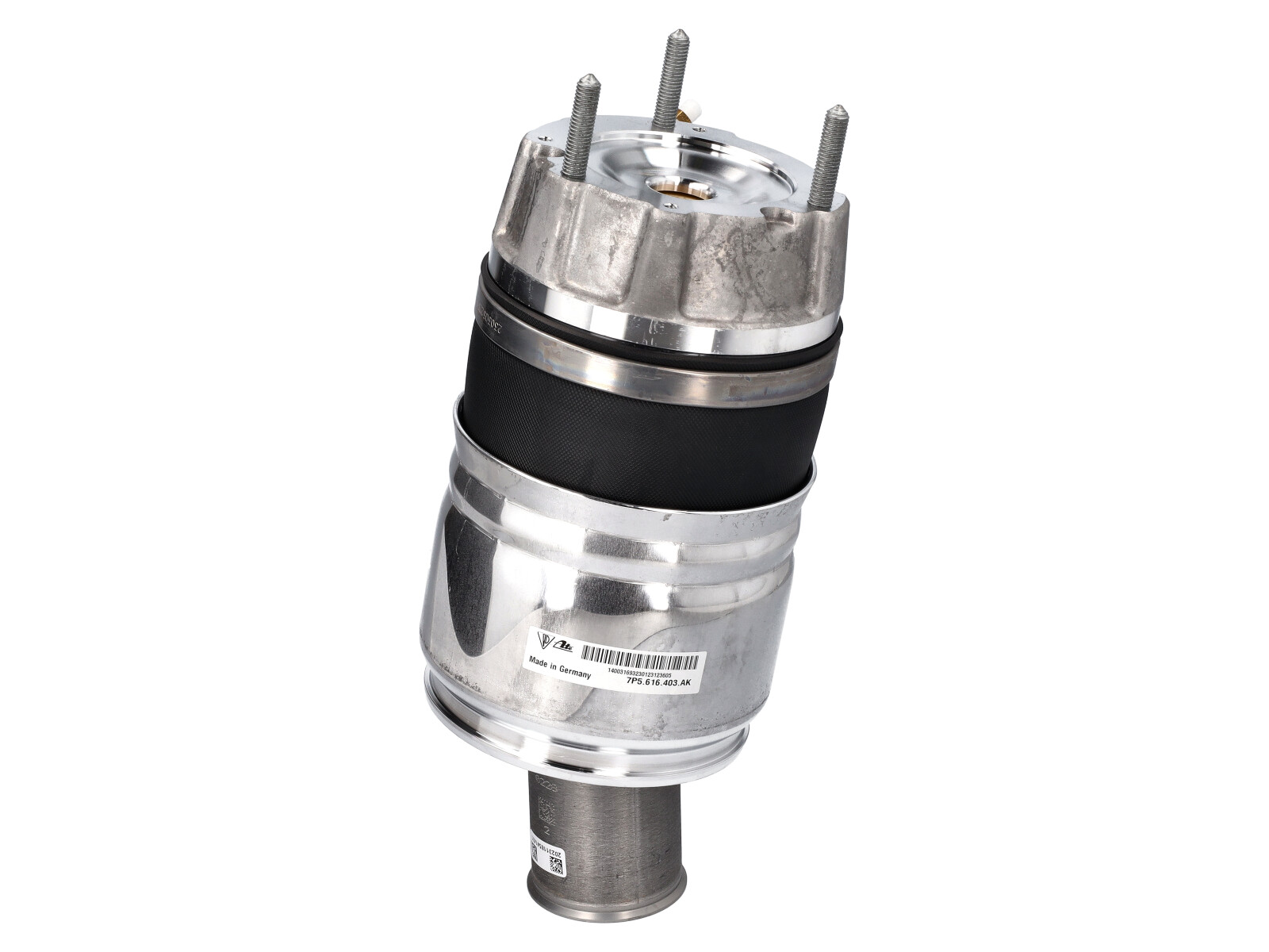 Buy Porsche Cayenne 92A (958) 2010-2017 Cayenne S V8 4.8L Petrol 400HP ...