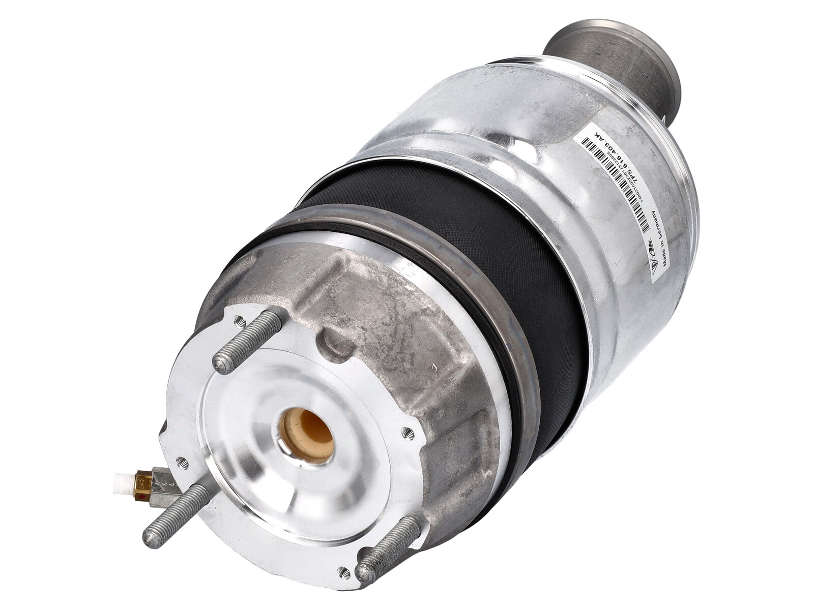 Buy Porsche Cayenne 92A (958) 2010-2017 Porsche Air Suspension | Design 911