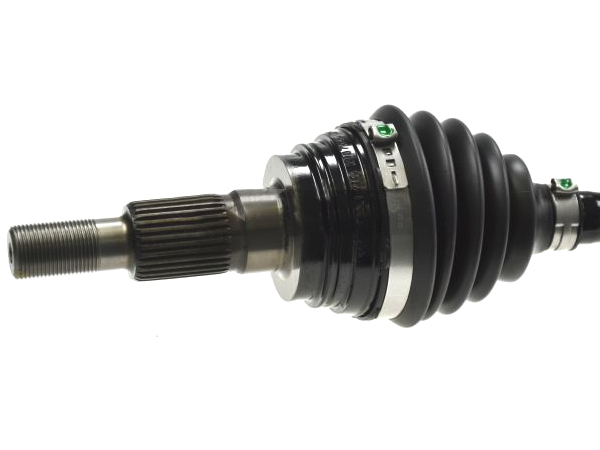 Porsche 970 Panamera Driveshaft Front 97034903804 - 97034903804/1 ...