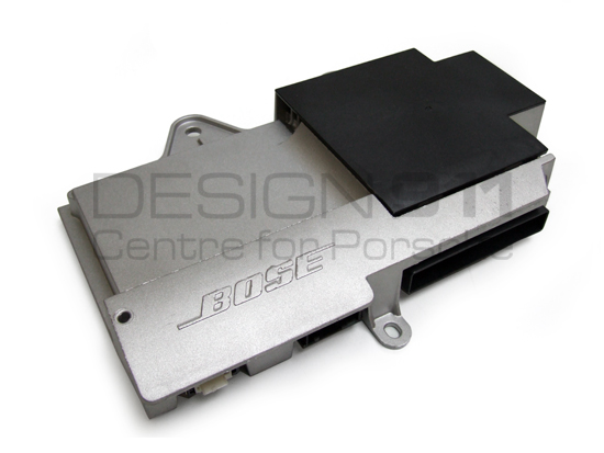 Amp Telephone Booster Porsche 981 Boxster 2012>> / 991 - 7PP035223AA ...