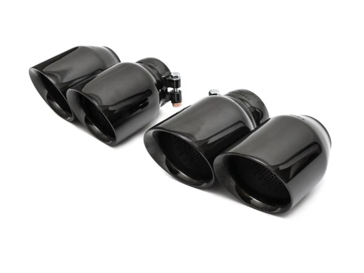 Tail pipe - 9Y0253823EN | Design 911