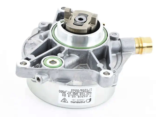 Porsche cayenne Panamera Vacuum pump 94811005007 - 94811005007 | Design 911