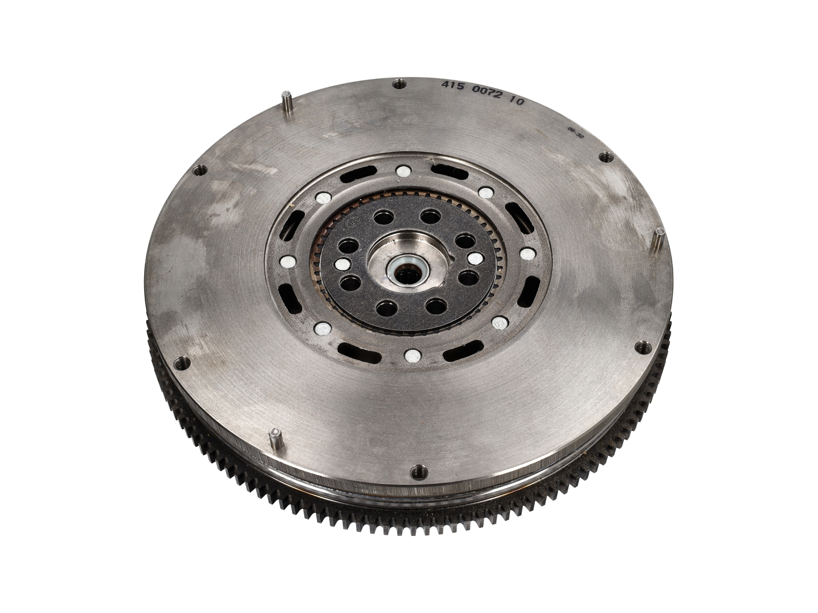 Buy Porsche Boxster 986/987/981 (1997-2016) Boxster 986 2.7L 2003-04 ...