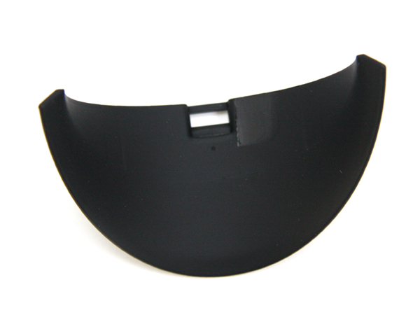 Porsche 971 Panamera Dashboard centre cover in Black 971858122E5Q0 ...