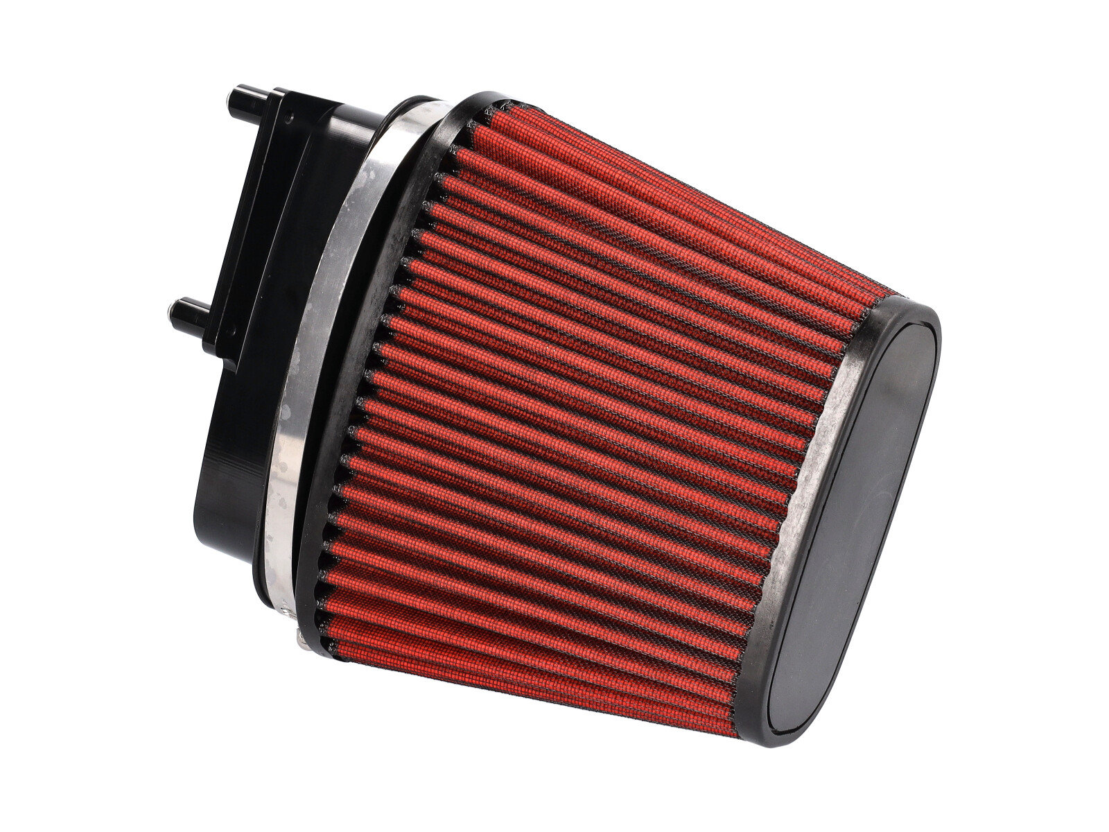 Air Induction Kit for Porsche Boxster 987 / Cayman DesignTek ...