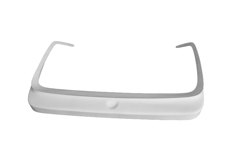 Rear spoiler. Porsche 924 Carrera GTS / GTR - TK261 | Design 911