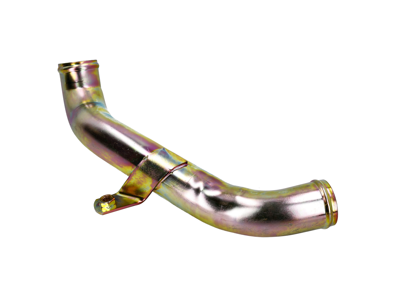 Porsche Radiator Top & Bottom Hoses | Factory-Spec Cooling Parts ...