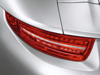 LED Rear Lamp Standard. Porsche 991 Carrera RHD Cars 99163114414 ...