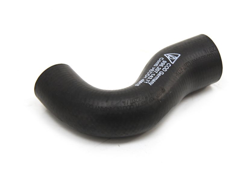 Porsche 996 Turbo Engine oil cooler hose 99620714371 - 99620714371 ...