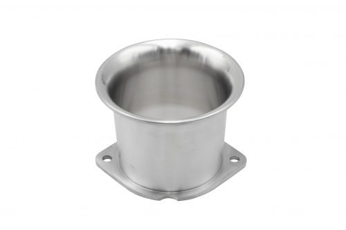 PMO Induction velocity stack. Porsche 911 with PMO Induction ...