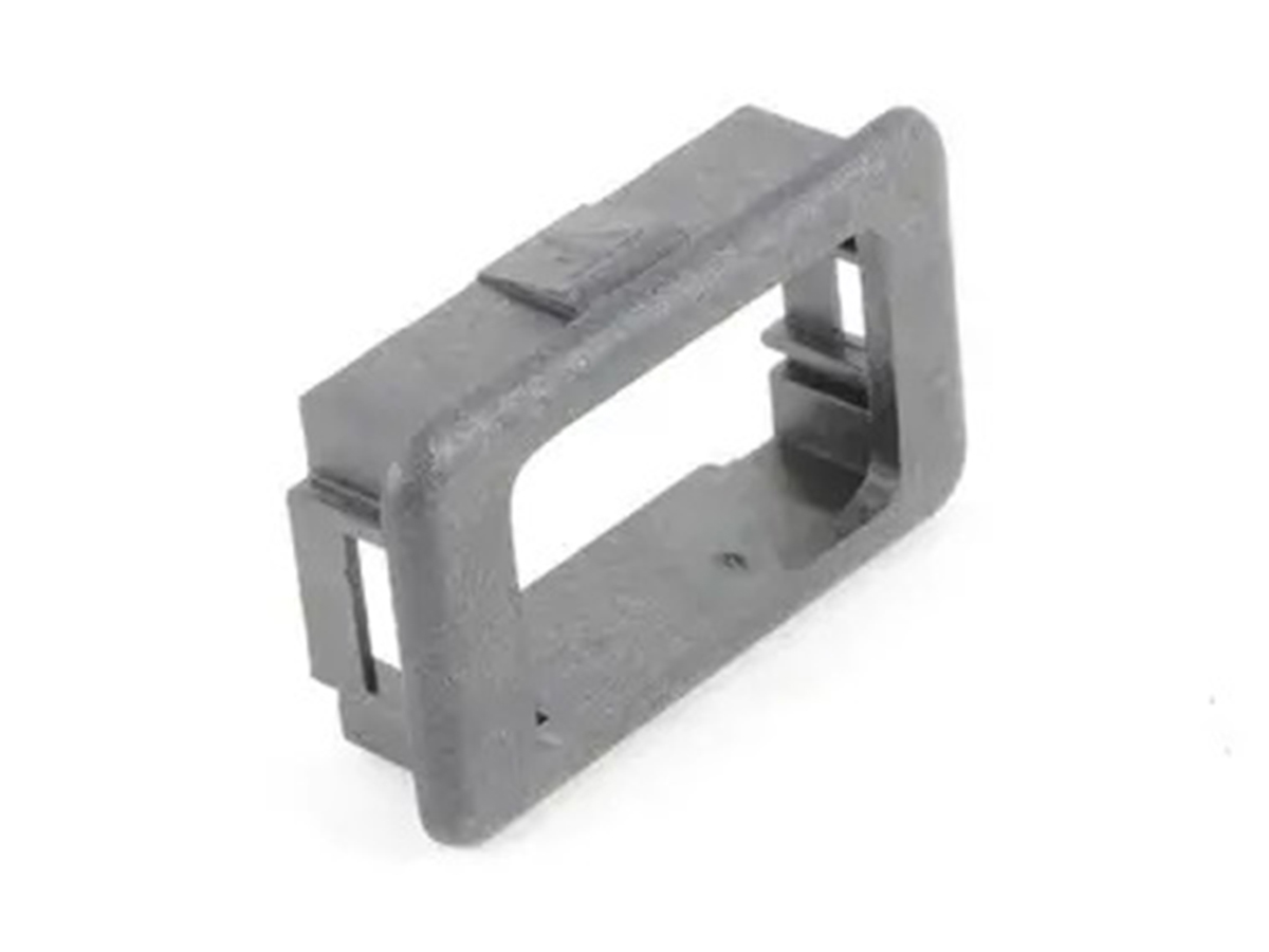 Frame for Mirror Changeover Switch. Porsche 911 / 964 / 993 ...